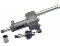 China Oil Pump 1-13100-244-1 1131002441 For 6BD1 Engine EX200-1 EX200-2 EX200-3 Excavator for sale