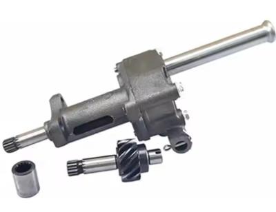 China Oil Pump 1-13100-244-1 1131002441 For 6BD1 Engine EX200-1 EX200-2 EX200-3 Excavator for sale