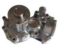 China New Water Pump J210-0580S For SK75 4LE2 Excavator Engine for sale