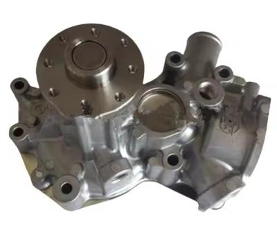 China New Water Pump J210-0580S For SK75 4LE2 Excavator Engine for sale