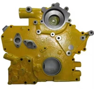 China Oil Pump 34335-13063 3433513063 For Excavator E320C Engine S6K for sale