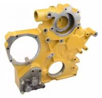 China Oil Pump 5I-7948 5I7948 For Excavator E200B Engine S6KT for sale