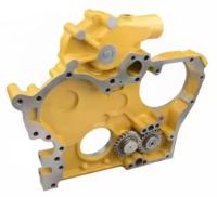 China Oil Pump 5I-7948 5I7948 For Excavator E200B Engine S6KT for sale