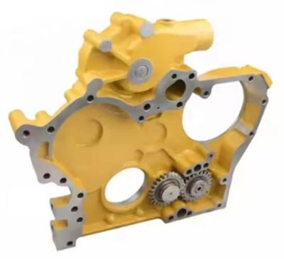 China Oil Pump 5I-7948 5I7948 For Excavator E200B Engine S6KT for sale