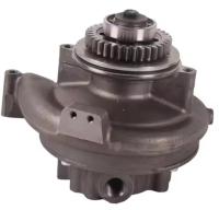 China Water Pump 3520206 10R2129 for C11 C13 Engine 345D 349D 345C Excavator for sale