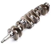 China Crankshaft 13400-1690 for EX220-5 Excavator H06CT H07C Diesel Engine 6 Cylinder for sale
