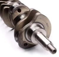 China Crankshaft 13400-1690 for EX220-5 Excavator H06CT H07C Diesel Engine 6 Cylinder for sale