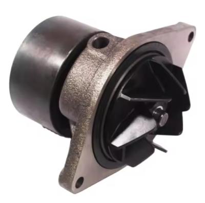 China Excavator Water Pump 6754-61-1312 for PC200-8MO PC200-8 High Strength Low Noise for sale