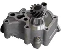 China New Oil Pump ME084586 for Excavator SK200-3 SK200-1 Engine 6D31 High Quality for sale