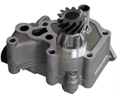 China New Oil Pump ME084586 for Excavator SK200-3 SK200-1 Engine 6D31 High Quality for sale