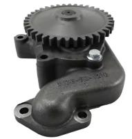 China Excavator Oil Pump 6136-52-1210 for PC200-1 PC200-3 PC220-3 High Quality for sale
