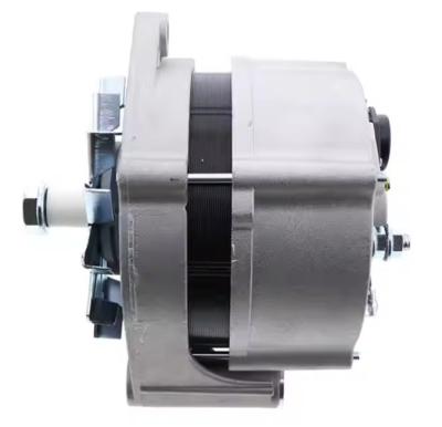 China Alternator 9W3043 24V 55A for Excavator 3114 3116 3208 3306 322 325 Engine for sale