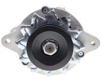 China Alternator 600-821-3860 for PC60 PC80 Excavator 4D95 4D95S Engine 24V 15A for sale