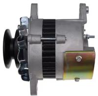 China Alternator 600-821-3860 for PC60 PC80 Excavator 4D95 4D95S Engine 24V 15A for sale