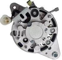 China Alternator 1-81200563-0 for Excavator EX400 EX400-3 6RB1 Engine 24V 50A for sale