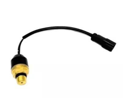 China Pressure Sensor Switch 301413-00287 for DX140 DX215 DX225 Excavator 24V for sale
