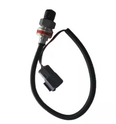 China Hydraulic Pump Pressure Sensor 7861-93-1610 for Excavator PC450LC-6 PC400LC-6 for sale