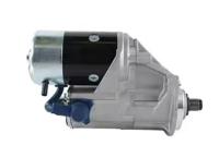 China Starter Motor 2816400 24V for Caterpillar M316D M318D M322D Excavator C6.6 Engine for sale
