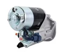 China Starter Motor 2816400 24V for Caterpillar M316D M318D M322D Excavator C6.6 Engine for sale