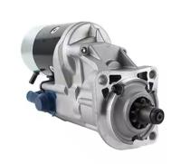 China Starter Motor 2816400 24V for Caterpillar M316D M318D M322D Excavator C6.6 Engine for sale
