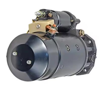 China Starter Motor 0280003290 AR41627 for Excavator 690A 690B 12V 10T 4.0KW Engine for sale