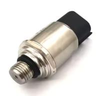 China Excavator Pressure Sensor 31Q8-40520 31Q840520 for R140LC-9 R210-9 High Accuracy 24V for sale