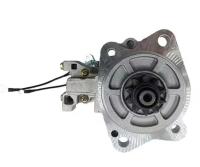 China Starter Motor 32866-00202 for Excavator 320C Engine 24V 10T 5.5KW High Quality for sale
