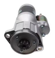 China Starter Motor 129900-77040 for R60-7 Excavator 4TNE94 4TNE98 Engine 12V 9T for sale