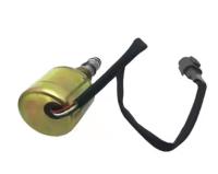 China Pressure Sensor AT154530 for Excavator 490E 790E 992ELC 450LC 550LC 24V for sale