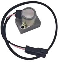 China Pilot Valve 702-21-62200 for Excavator PC200-8 PC210-10 PC300-8 High Sensitivity for sale