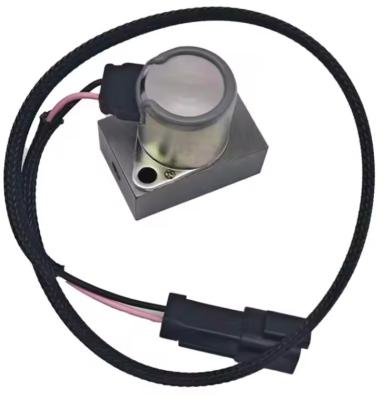 China Pilot Valve 702-21-62200 for Excavator PC200-8 PC210-10 PC300-8 High Sensitivity for sale