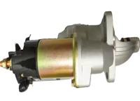 China Starter Motor 28100-2040 24V for EX100 Excavator H07C H07D EH500 Engine for sale