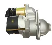 China Starter Motor 28100-2040 24V for EX100 Excavator H07C H07D EH500 Engine for sale