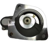 China Starter Motor 28100-2040 24V for EX100 Excavator H07C H07D EH500 Engine for sale