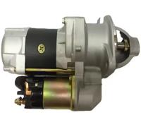 China Starter Motor 28100-2040 24V for EX100 Excavator H07C H07D EH500 Engine for sale