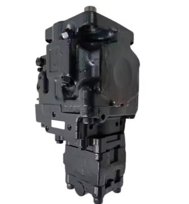 China Hydraulic Pump 708-3S-00872 708-3S-00522 for PC50MR-2 PC40MR-2 Excavator 21 MPa for sale