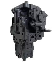 China Hydraulic Pump 708-3S-00872 708-3S-00522 for PC50MR-2 PC40MR-2 Excavator 21 MPa for sale