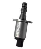 China Hydraulic Pump Solenoid Valve TM1012162 for Excavator EC200 EC200D 24V for sale