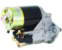 China Starter Motor 600-863-4211 for PC200-8M0 Excavator 6D107E Engine 24V 10T for sale