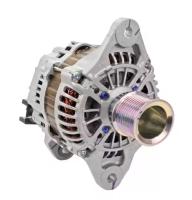 China Alternator 21922755 21922756 for D572VE Excavator Engine 24V 115A 10PK for sale