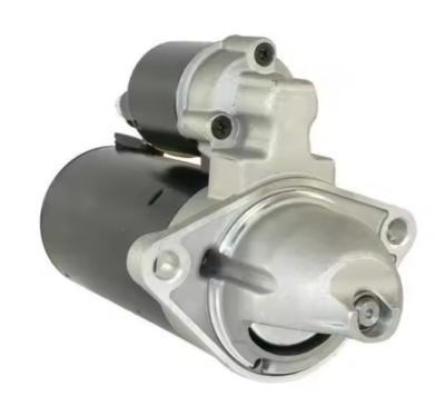 China Starter Motor 0986022440 0001109035 for Excavator U5MK8261 12V 9T 2.2KW for sale