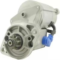 China Starter Motor 383-0589 12V for Excavator 303 304 Engine High Quality for sale