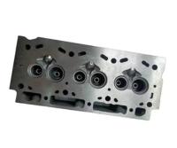 China Cylinder Head 3D84-1 3T84 for PC20-5 PC20-6 PC30-6 Excavator Engine Parts for sale