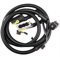 China Wiring Harness VOE14631808 14631808 for EC210 EC240 EC290 EC200B EC210B Excavator for sale