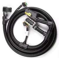 China Wiring Harness VOE14631808 14631808 for EC210 EC240 EC290 EC200B EC210B Excavator for sale