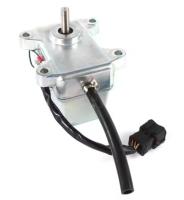 China Throttle Motor KHR1346 KHR1290 12 Pin for SH100-A1 Excavators 9010B 9020B 9030B 9040B 9045B for sale