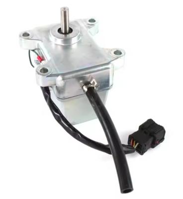 China Throttle Motor KHR1346 KHR1290 12 Pin for SH100-A1 Excavators 9010B 9020B 9030B 9040B 9045B for sale