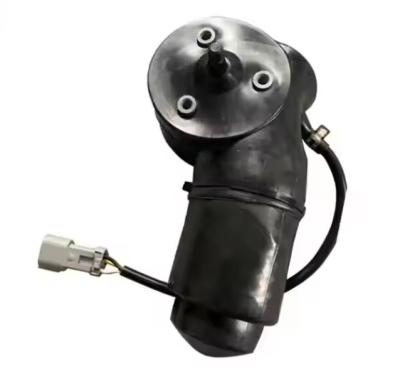 China Throttle Motor 6205410 for Excavator 924 934 944 D34S R944 R934B Engine 24V for sale