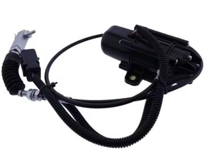 China Throttle Motor 379-0803 3790803 For Excavator E307E 303.5E 307E Engine for sale