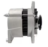 China Alternator 11201951 11203060 01181747 for Excavator Engine 12V 45A for sale